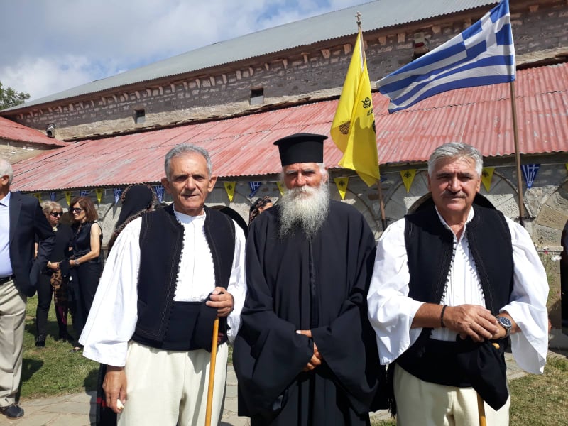 Παπαγιωργης- Τ.Τσιοπας- Κ.Τζημας – Σαμαρίνα