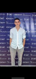 Συμμετοχη ενος δικου μας παιδιου στην σειρα του ΣΚΑΙ ” Γλυκανισος ...