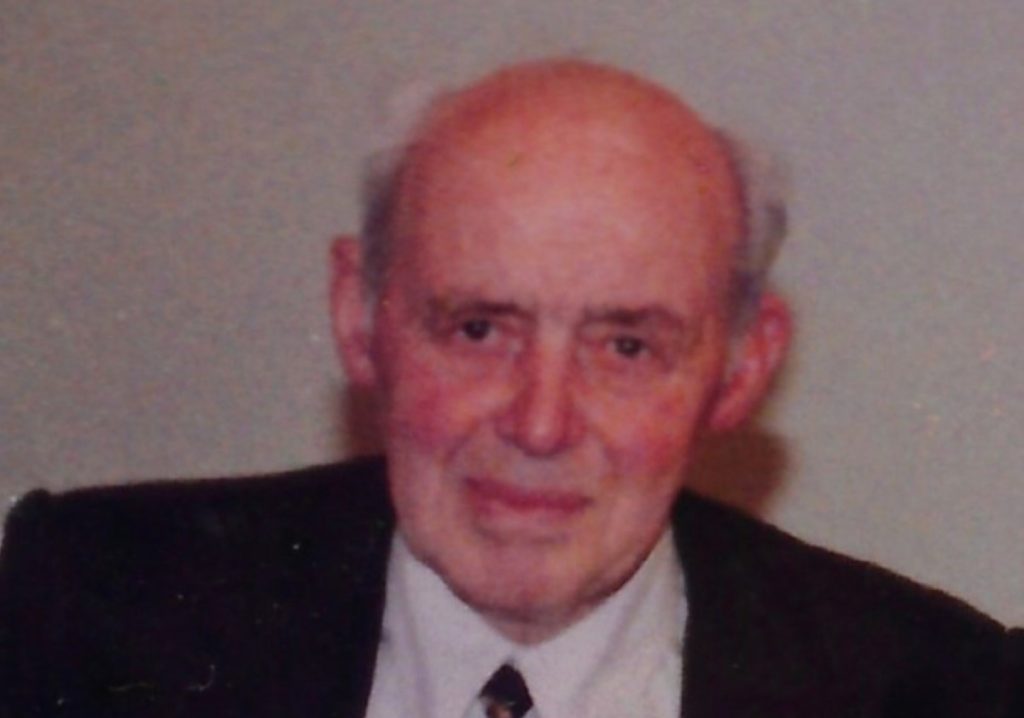 «Έφυγε» από τη ζωή ο συμπατριωτης μας τυρέμπορος Γιώργος Γραβάνης ...