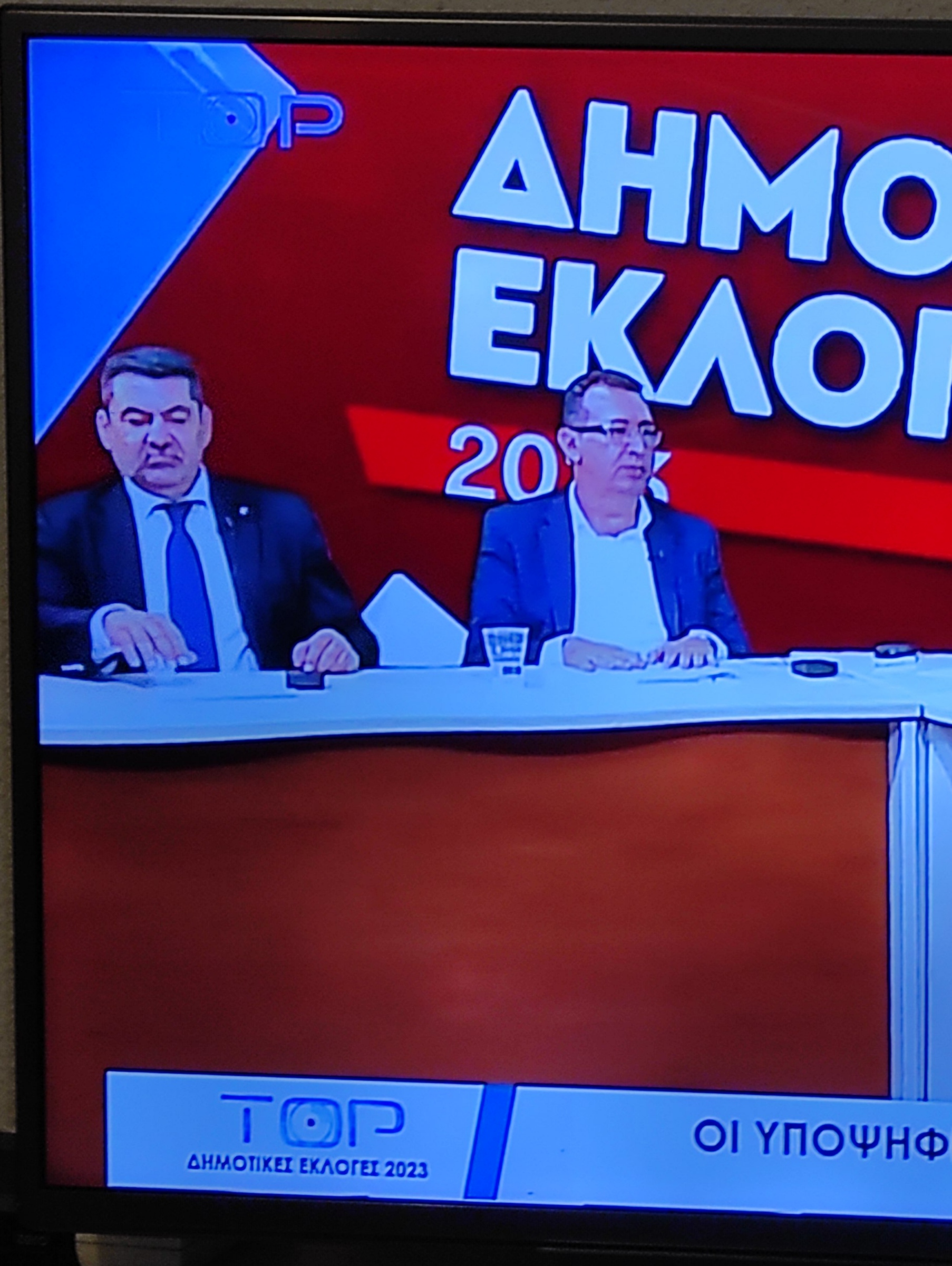 Συνέντευξη Υποψηφίων Δημάρχων Δήμου Γρεβενών. – Σαμαρίνα